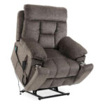 Top 10 Recliners That Lay Flat Like a Bed